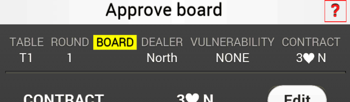 Bridge+More Bridge Tablet | Bridge+More - the bridge revolution