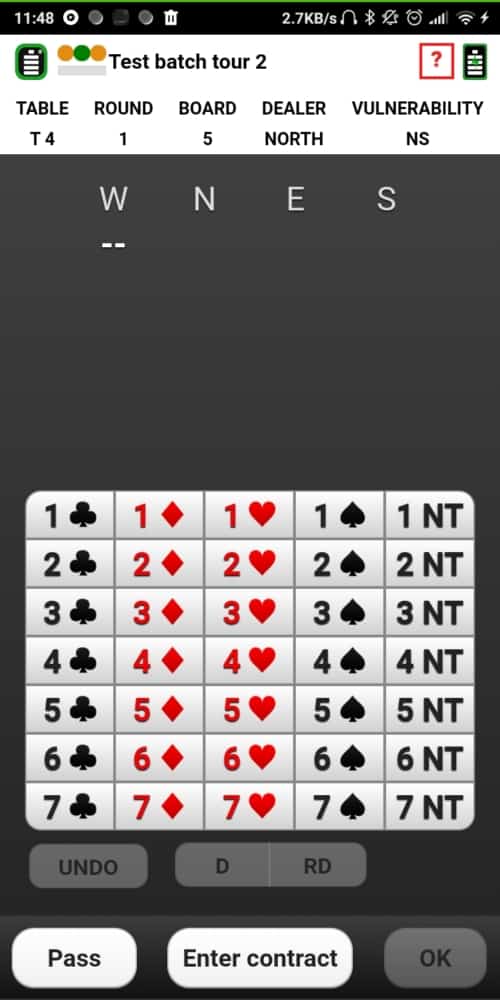 Bridge+More - the bridge revolution | Simply - easier and more fun bridge