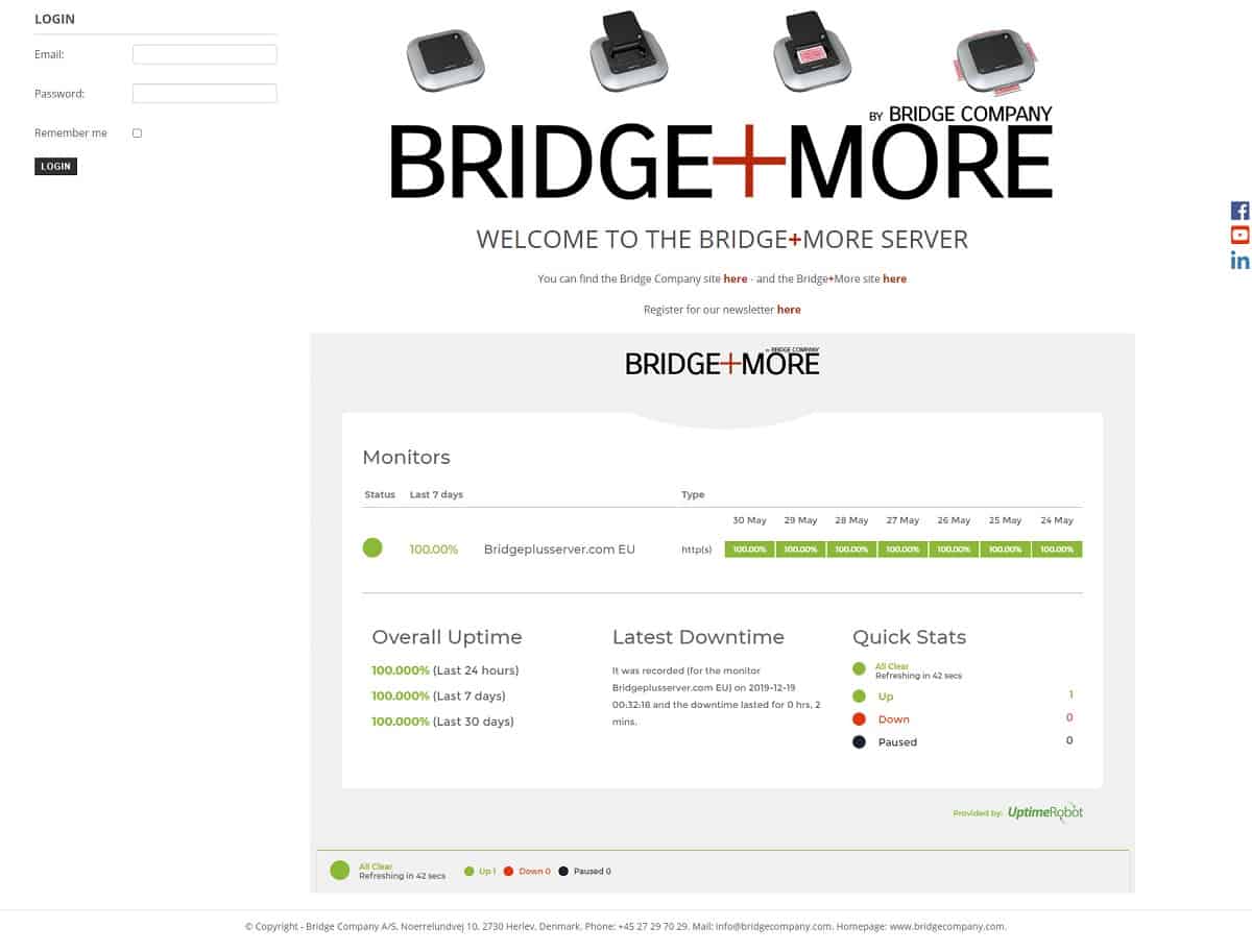 Bridge+More - the bridge revolution | Simply - easier and more fun bridge