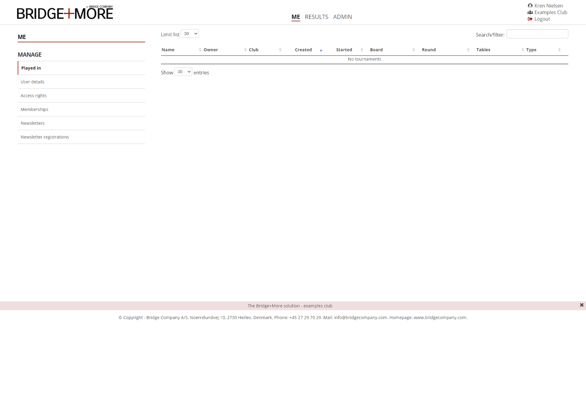 Bridge+More - the bridge revolution | Simply - easier and more fun bridge