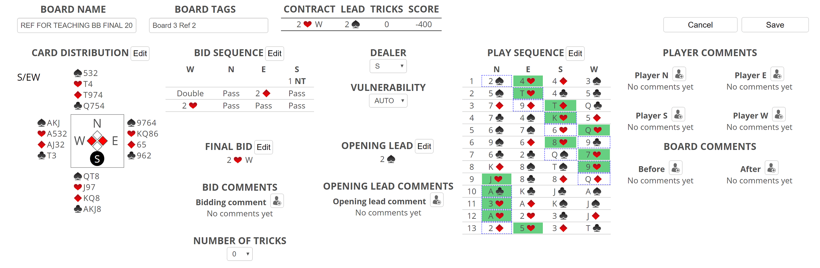 Bridge+More - the bridge revolution | Simply - easier and more fun bridge